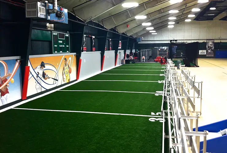 Athletic Turf for Gyms & Fitness Centers in Atlanta, Georgia | SYNLawn